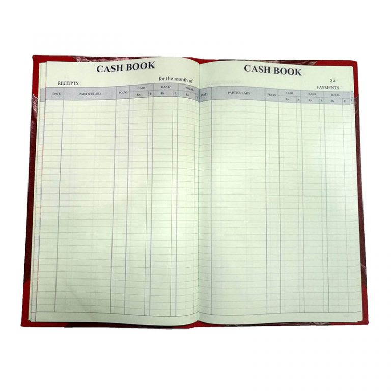Register Book Archives | Hello August India