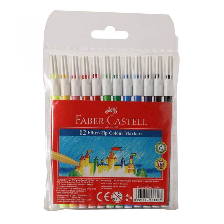 Buy Faber Castell Sketch Pen Online In India Hello August Buy Faber Castell Sketch Pen Online In India Hello August