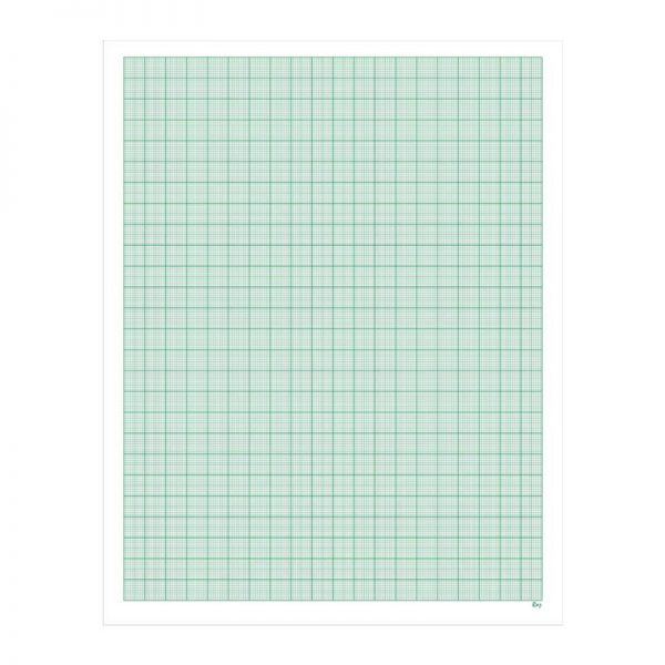 Buy Graph Paper A4 Size online in India | Hello August