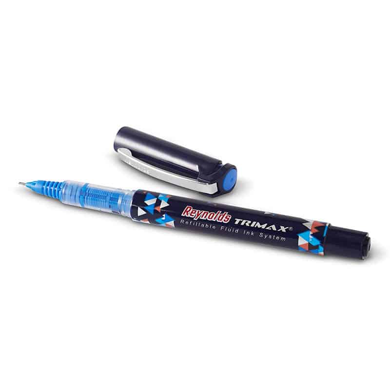 Buy Reynolds Trimax Ink Roller Pen Online In India Hello August Buy Reynolds Trimax Ink Roller Pen Online In India Hello August