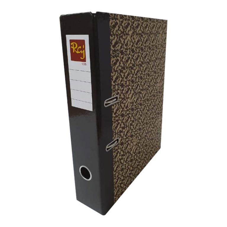 Buy Leaf File (Clear Book) A4 Size 10/20/40 Leaves online in India ...