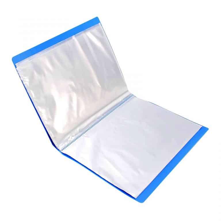 Buy Leaf File Clear Book A4 Size 10 20 40 Leaves Online In India Buy Leaf File Clear Book A4 Size 10 20 40 Leaves Online In India