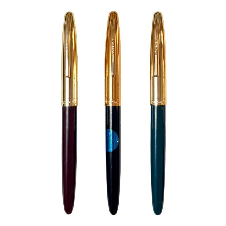 Buy Hero 329 Fountain Pen online in India Hello August