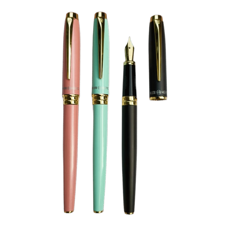 Buy Hero 277 Fountain Pen online in India from Hello August