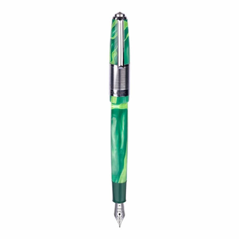 Buy Click Retro Acrylic Fountain Pen from Hello August