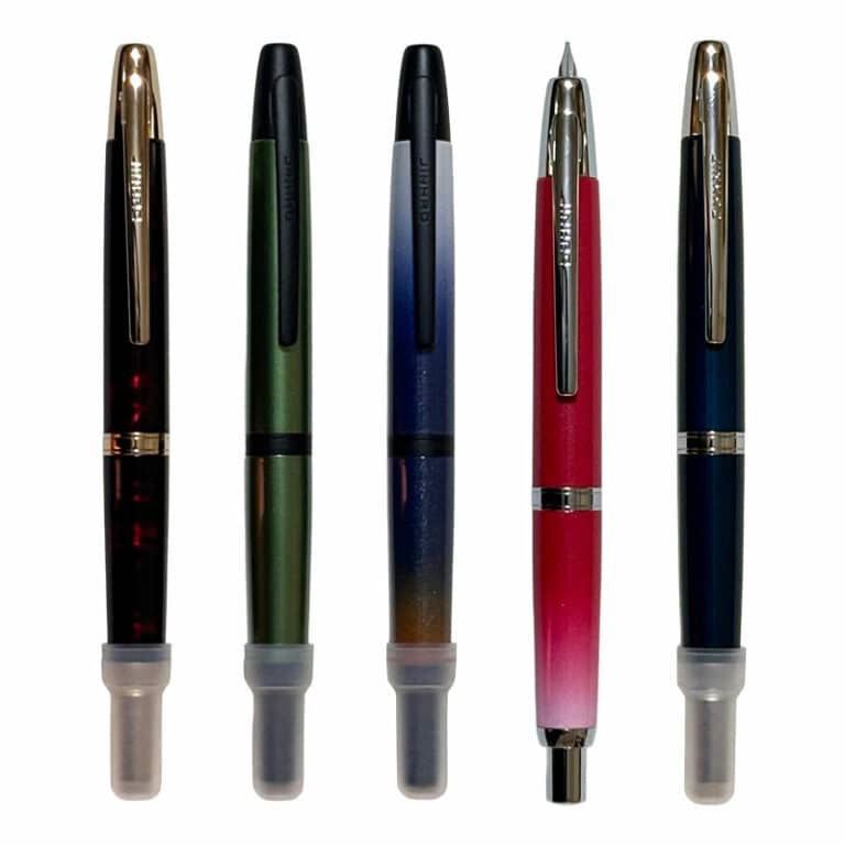 Buy Jinhao 10 Fountain Pen from Hello August | Best