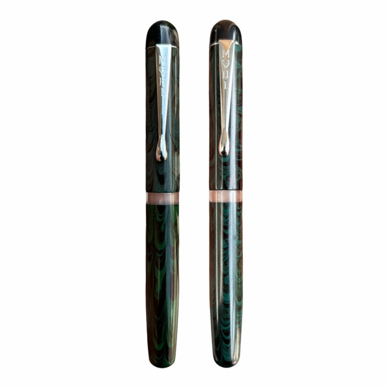 Buy Mohi Duke Fountain Pen from Hello August at best price